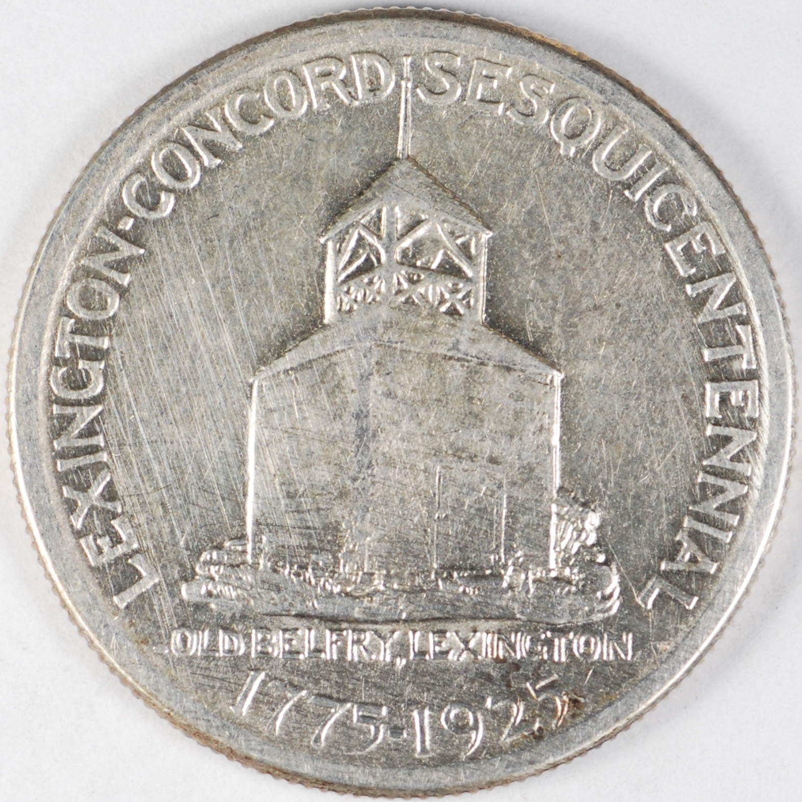 Newly Added United States Coins