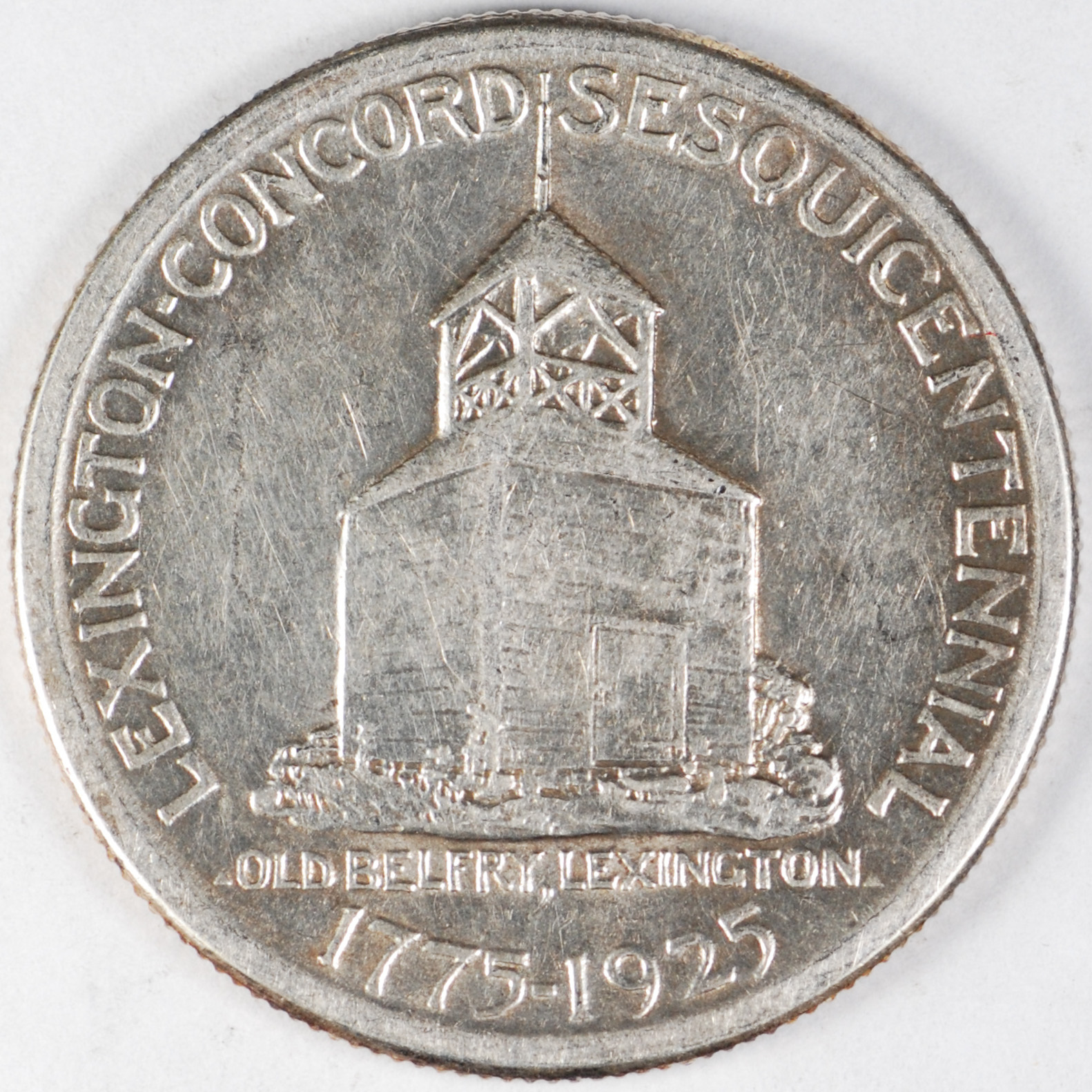 Newly Added United States Coins