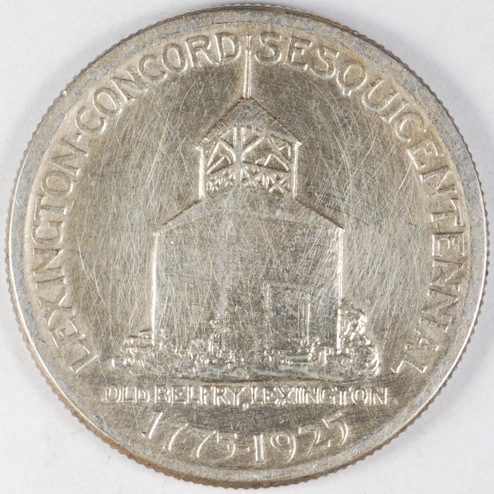 Newly Added United States Coins