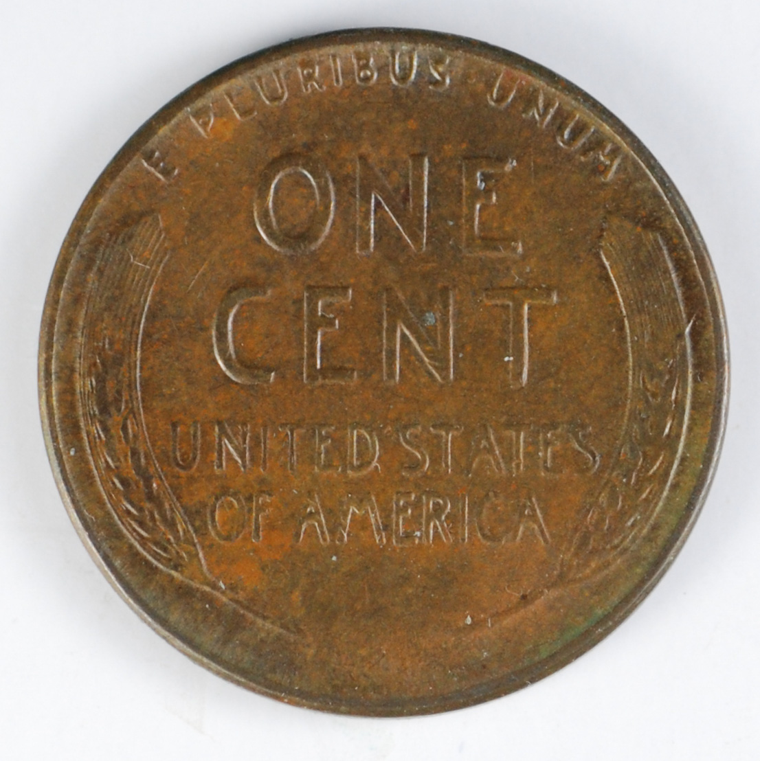 U.S. Error Coins