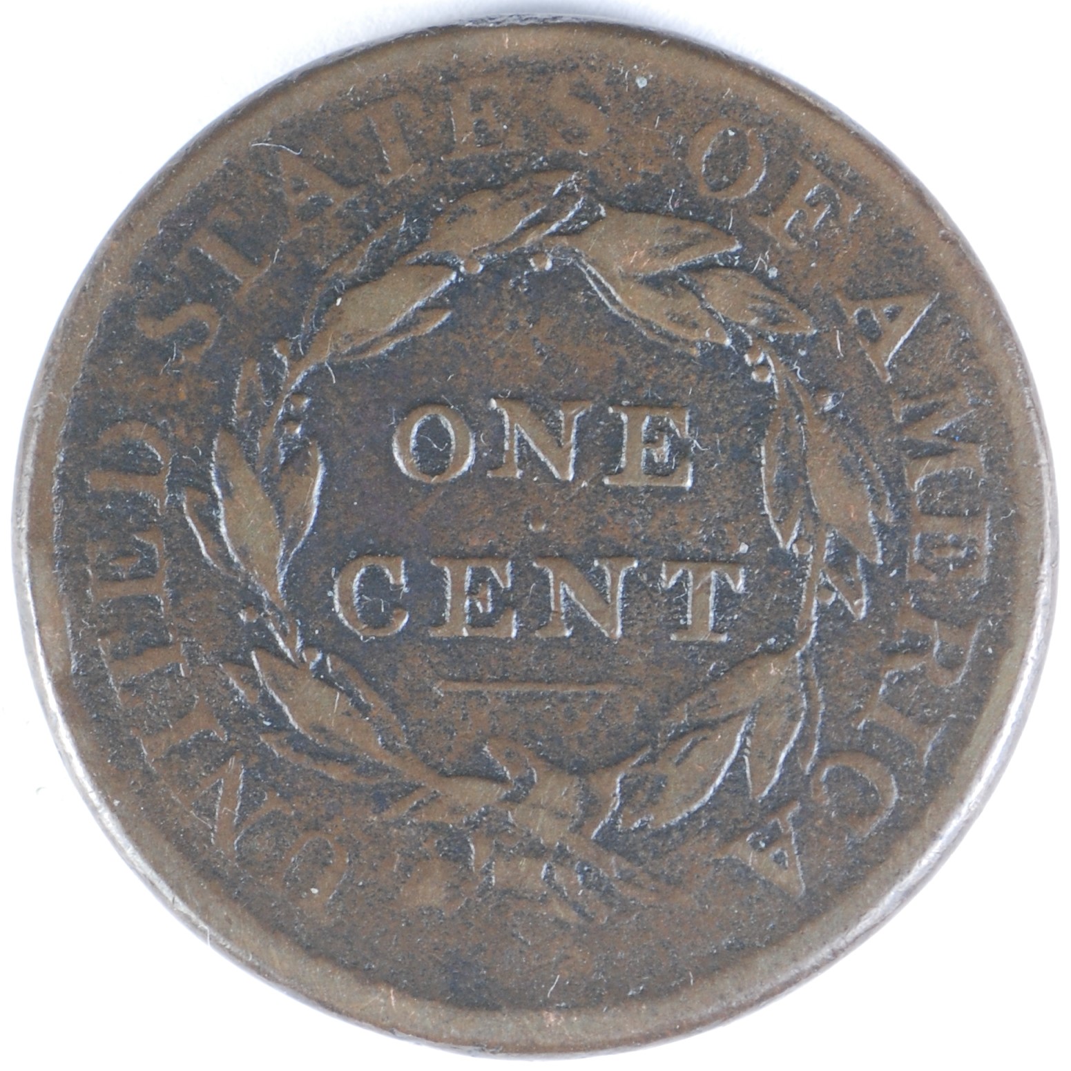 CLASSIC HEAD LARGE CENTS - 1808 to 1814
