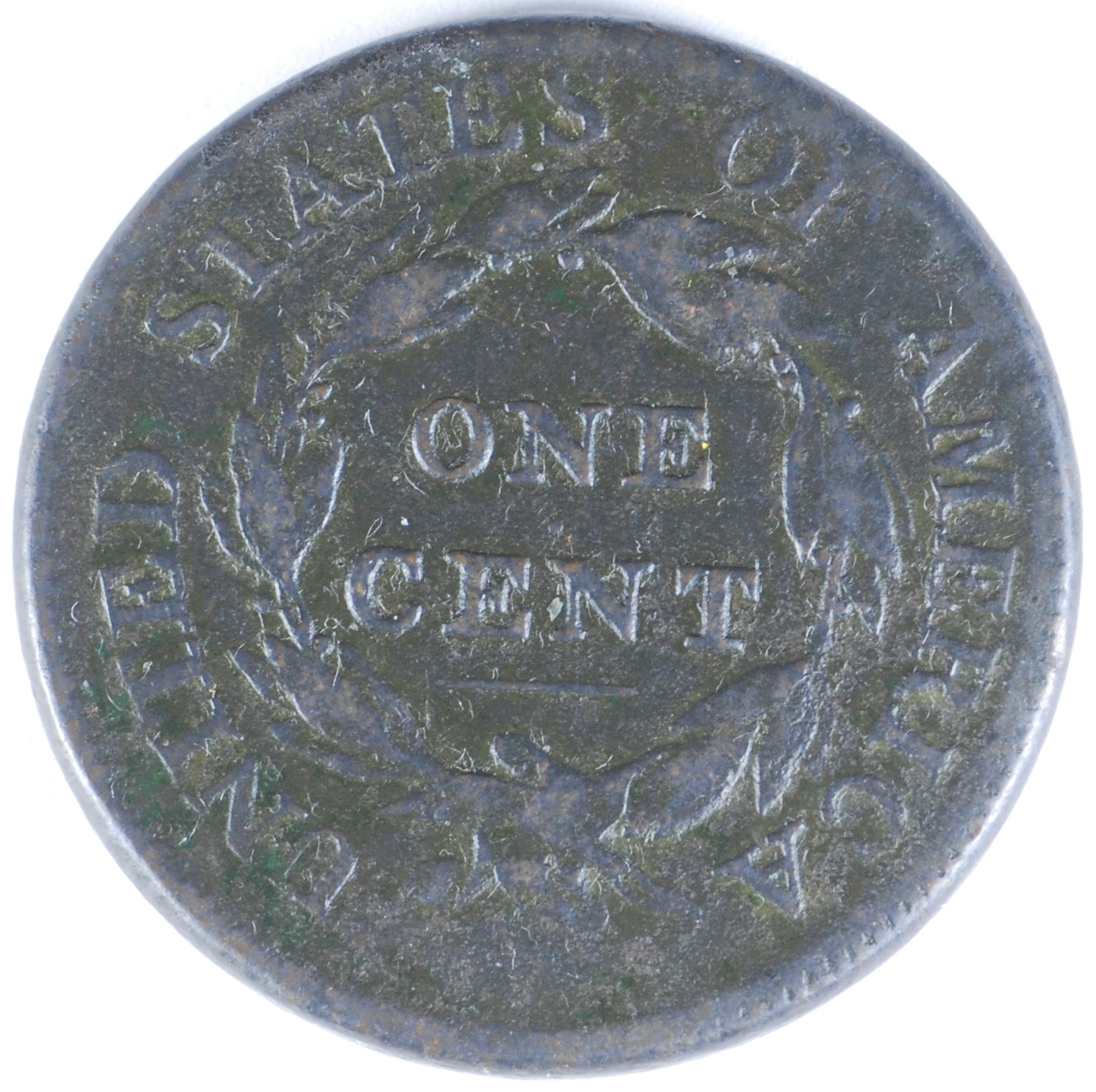 CLASSIC HEAD LARGE CENTS - 1808 to 1814