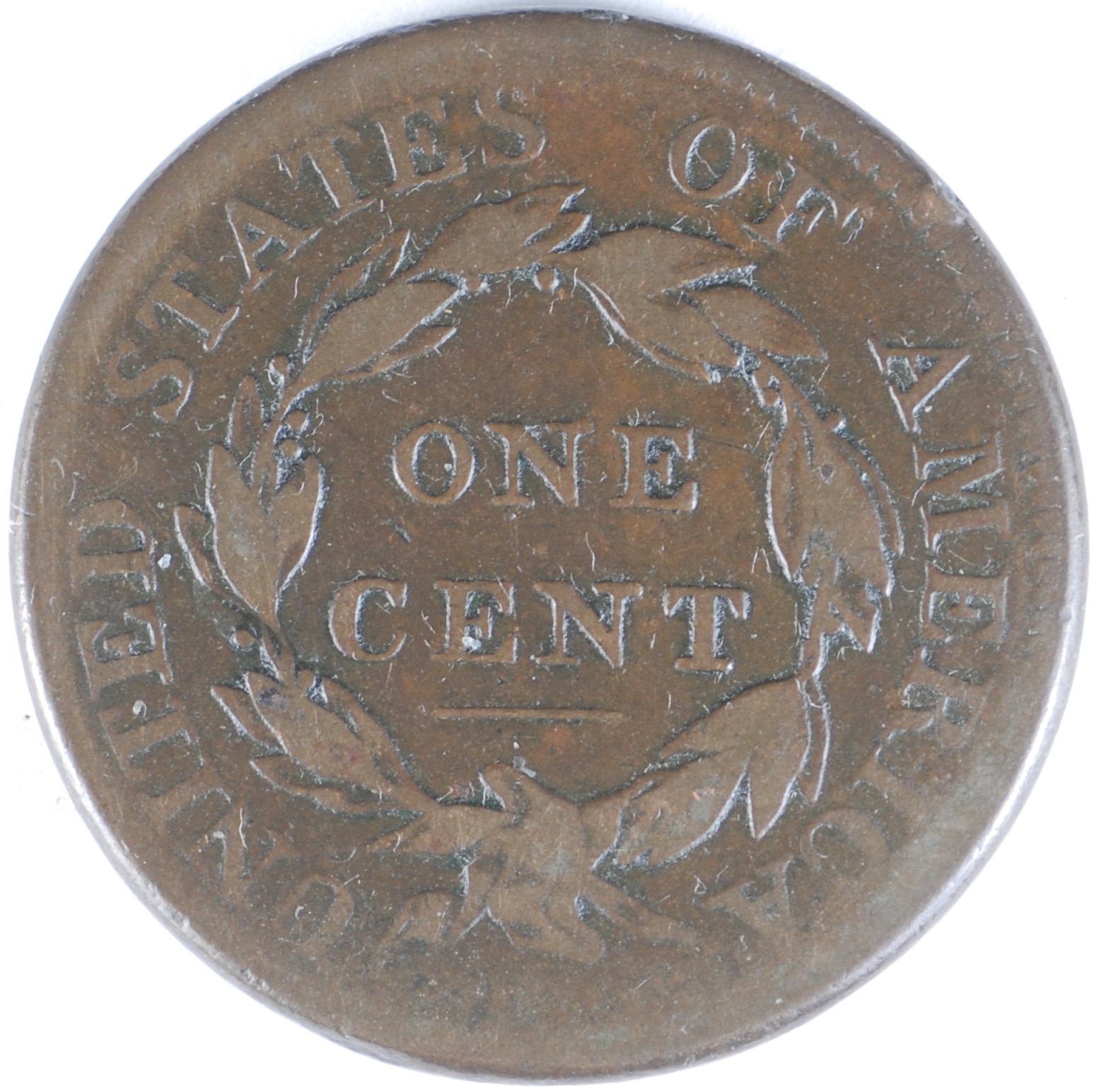 CLASSIC HEAD LARGE CENTS - 1808 to 1814