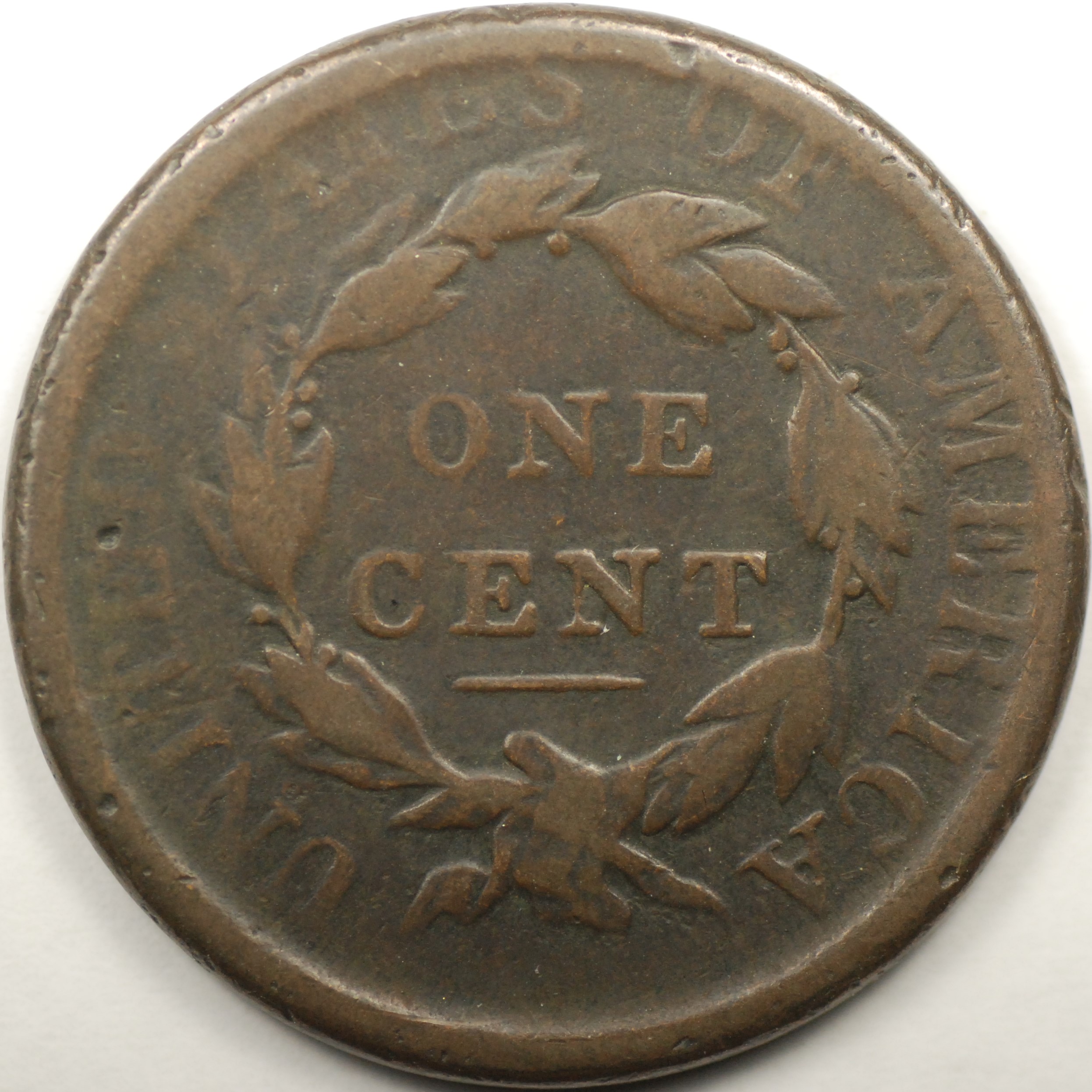 CLASSIC HEAD LARGE CENTS - 1808 to 1814