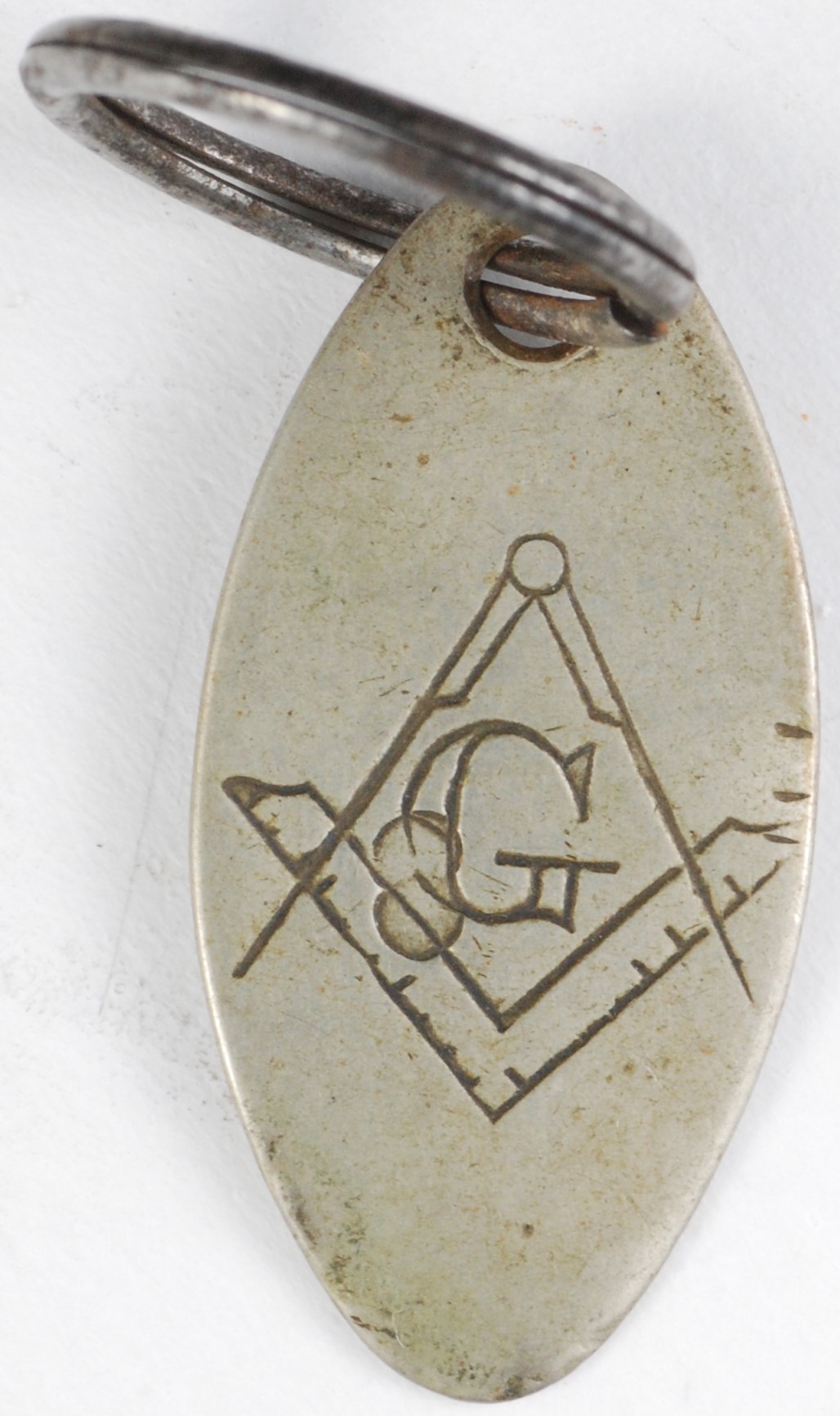 Masonic Tokens