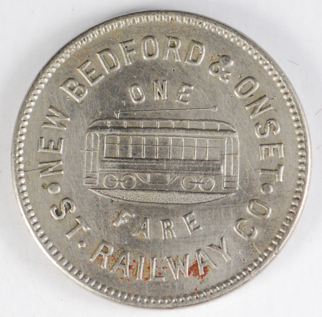 Transportation Tokens