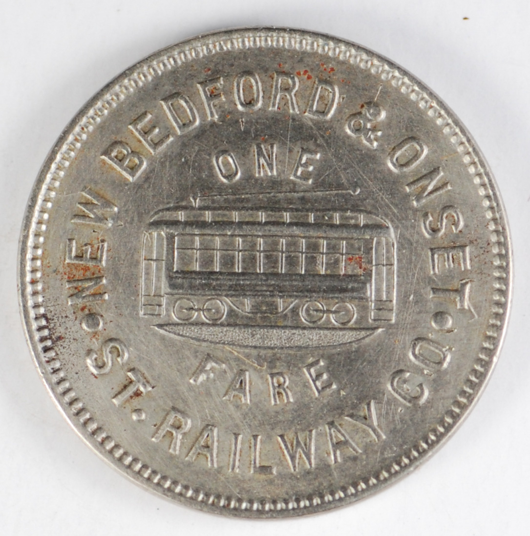 Transportation Tokens