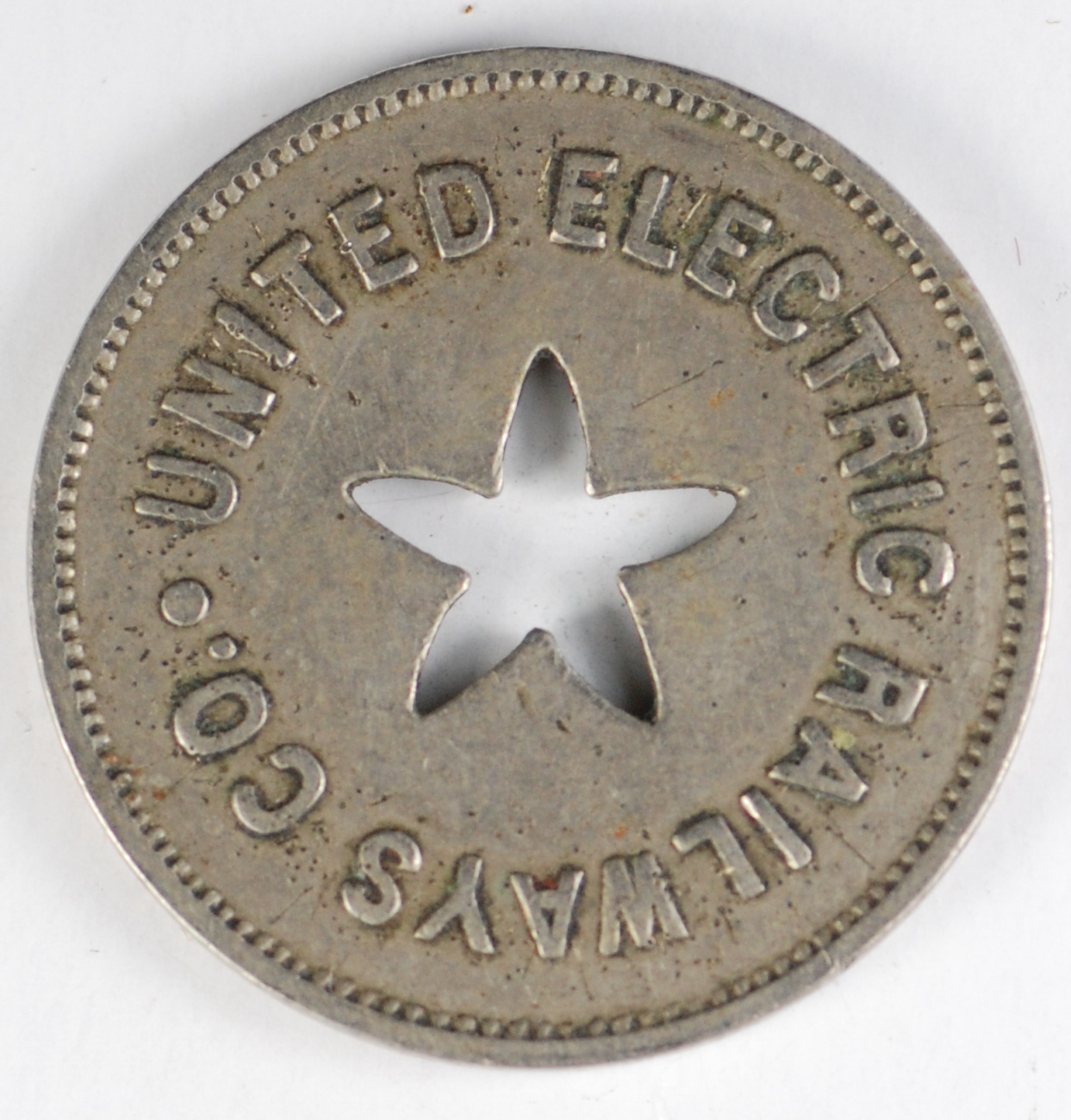 Transportation Tokens