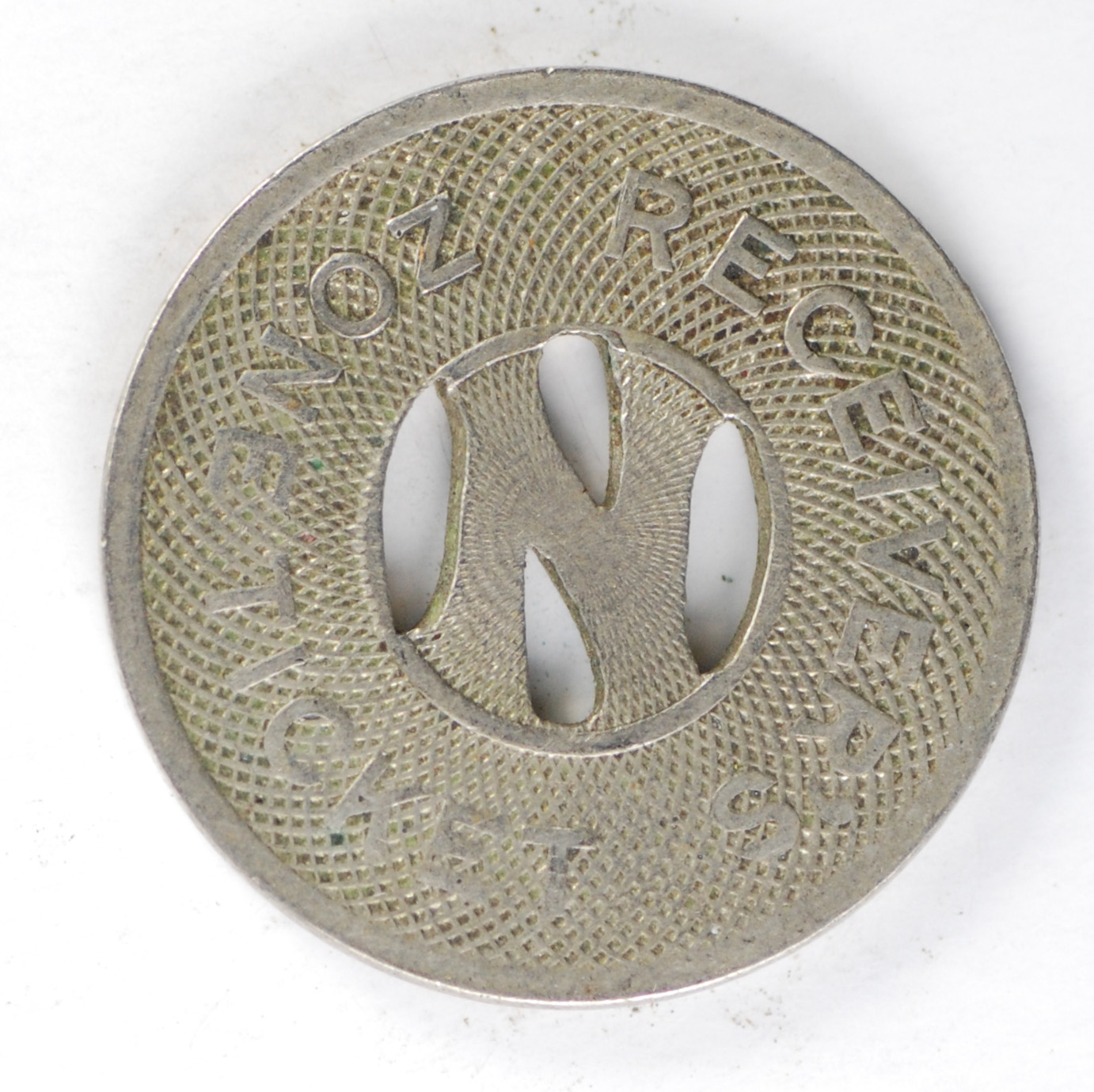 Transportation Tokens