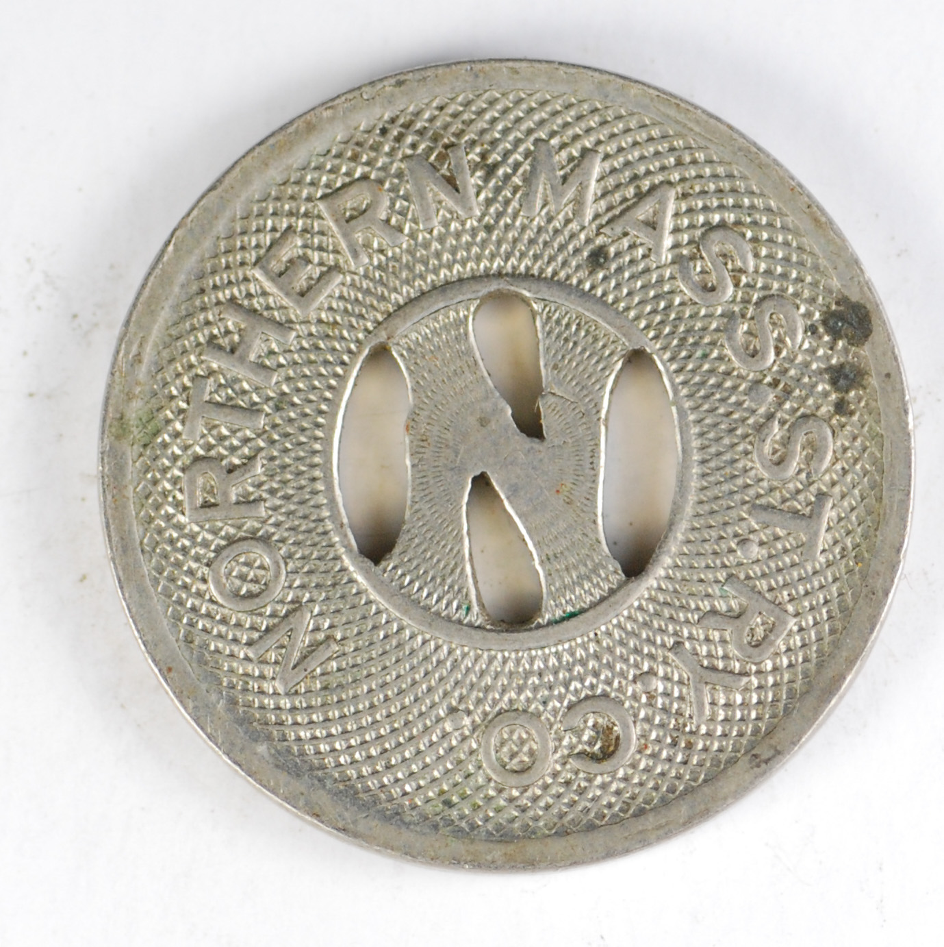 Transportation Tokens