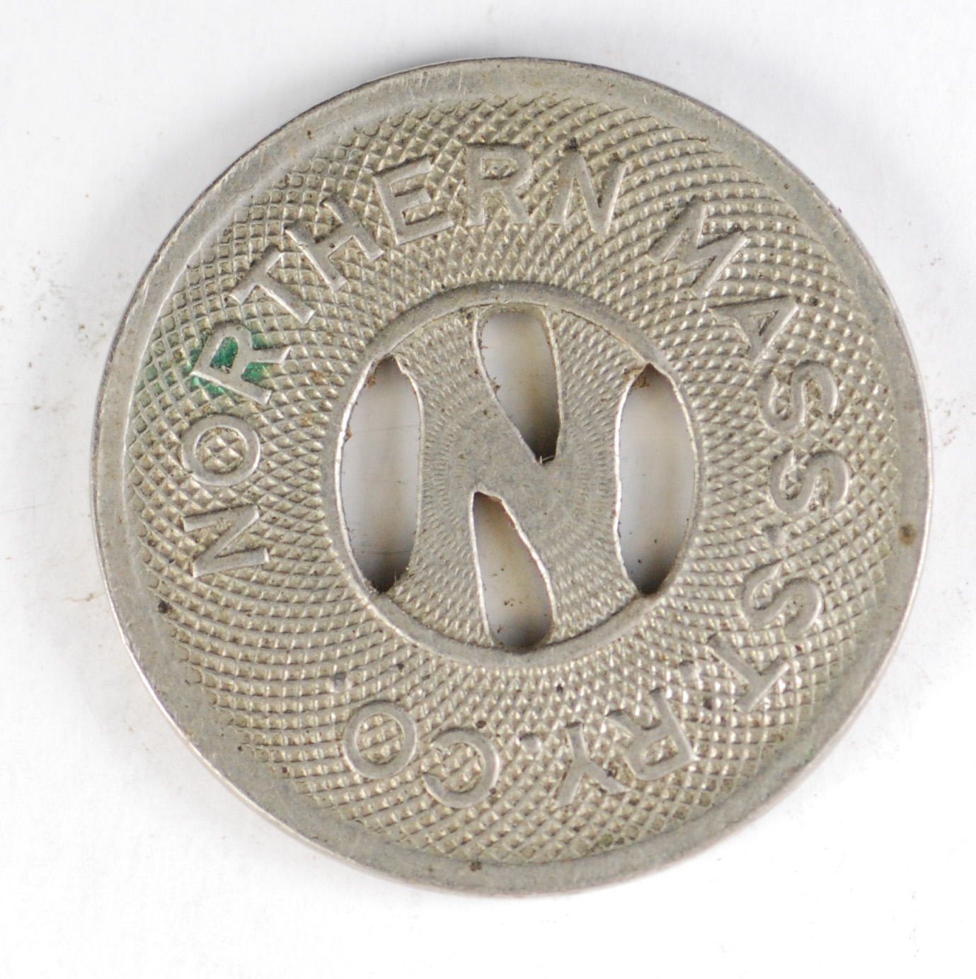 Transportation Tokens