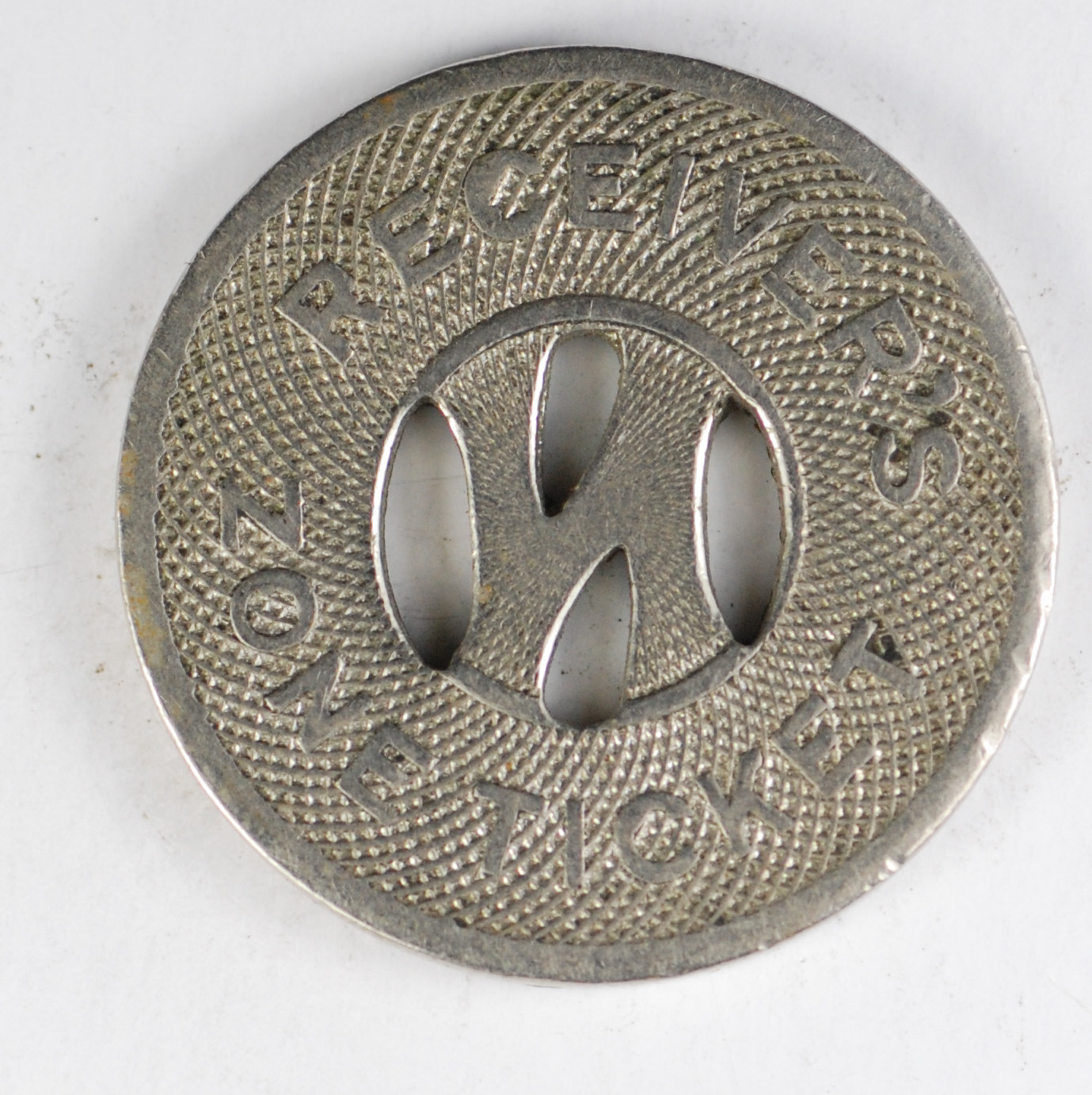 Transportation Tokens