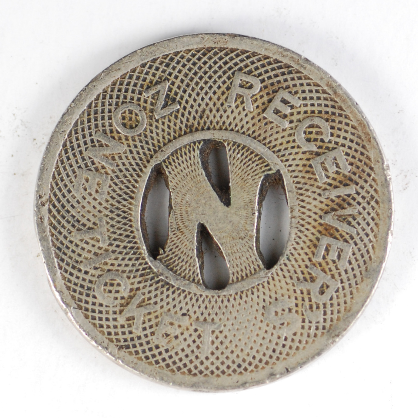 Transportation Tokens