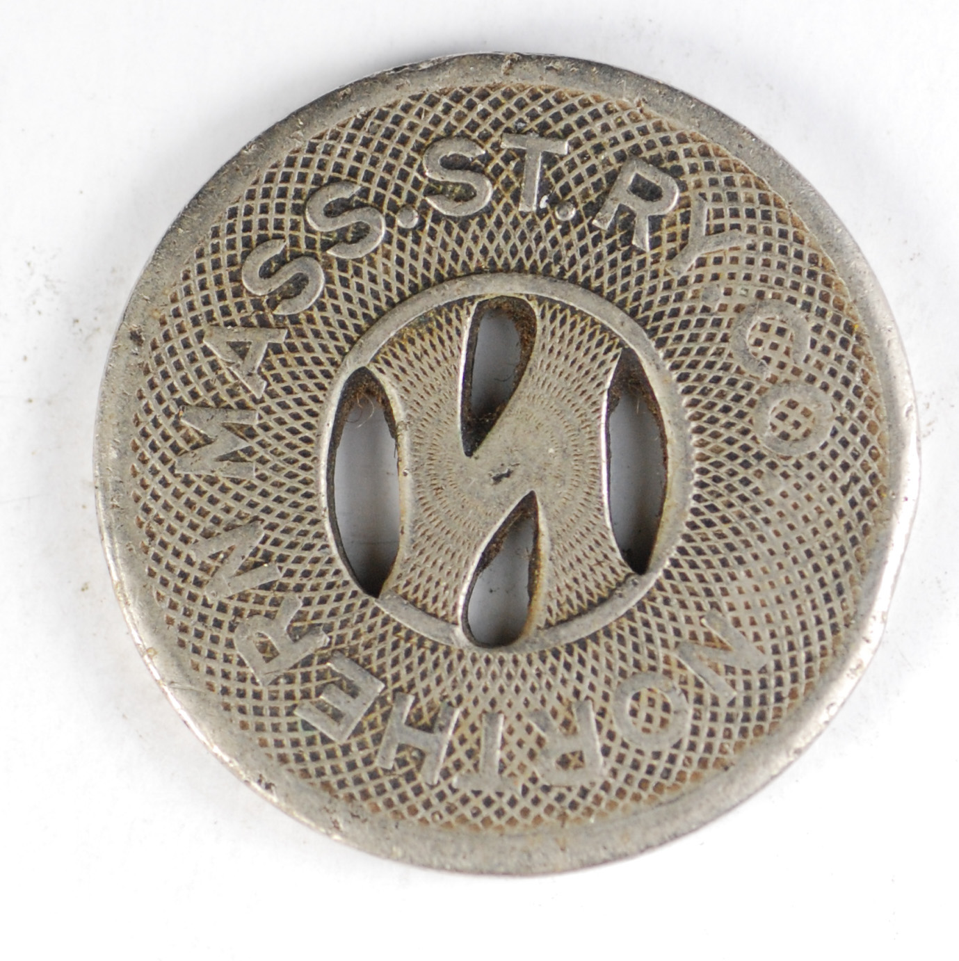 Transportation Tokens