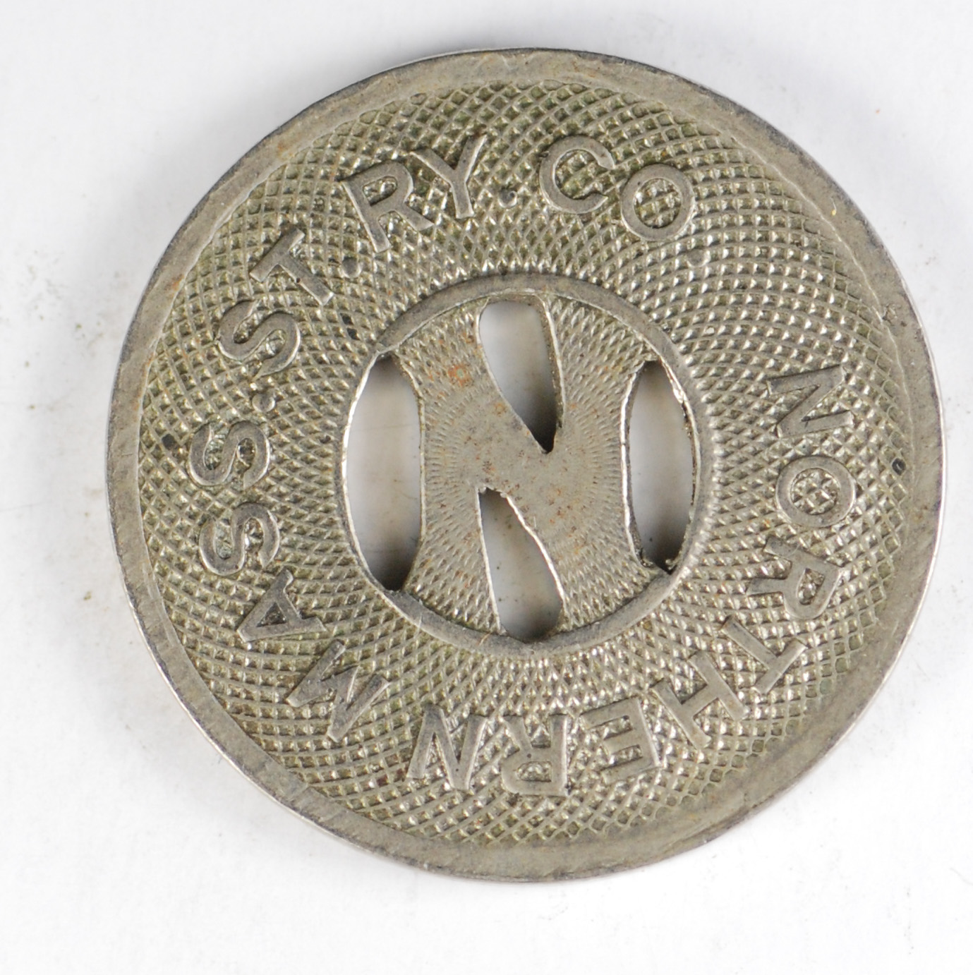 Transportation Tokens