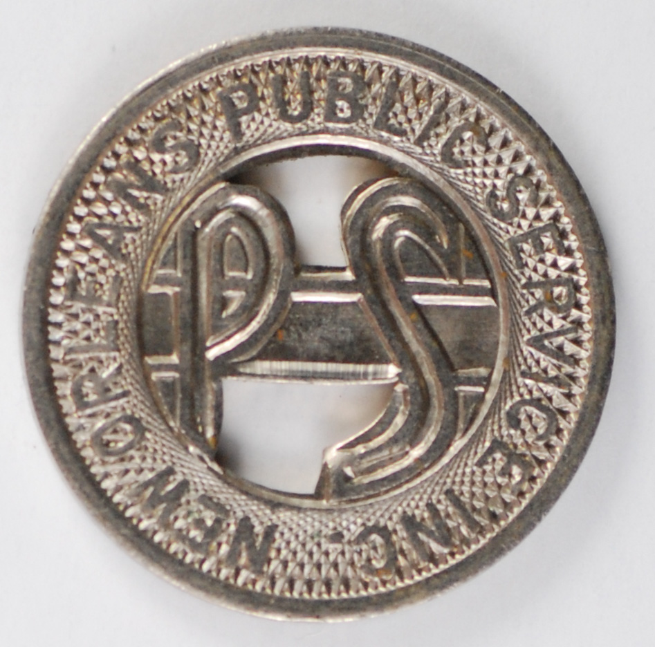 Transportation Tokens