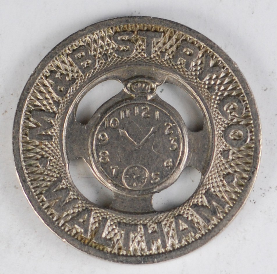 Transportation Tokens