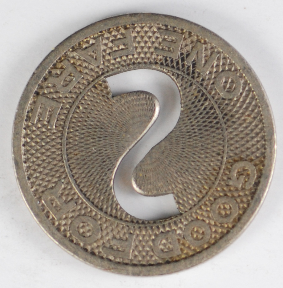 Transportation Tokens