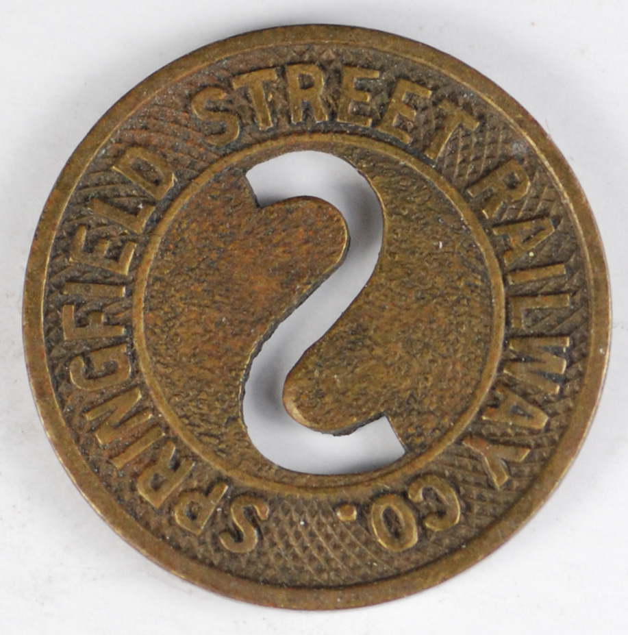 Transportation Tokens