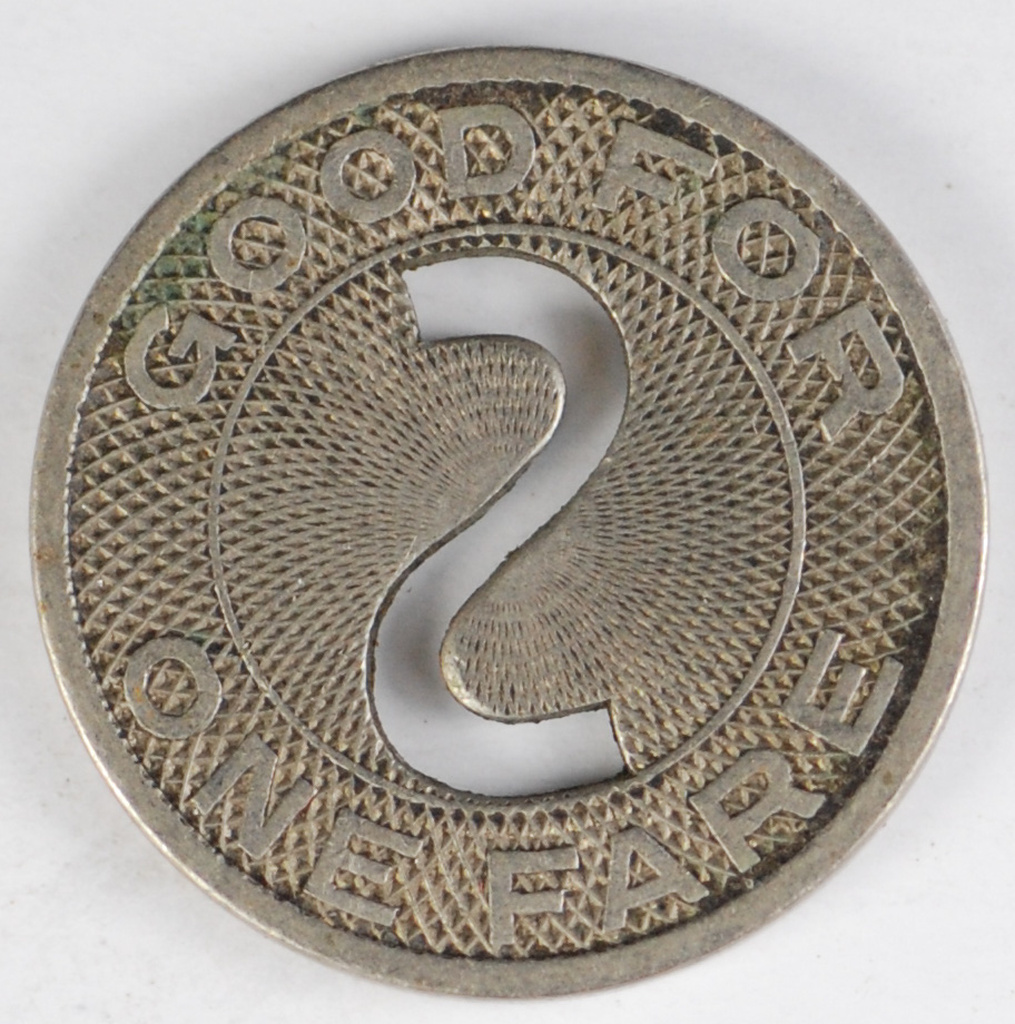 Transportation Tokens