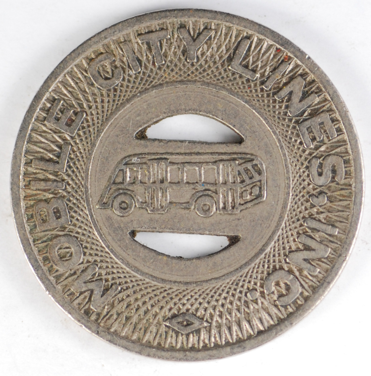 Transportation Tokens