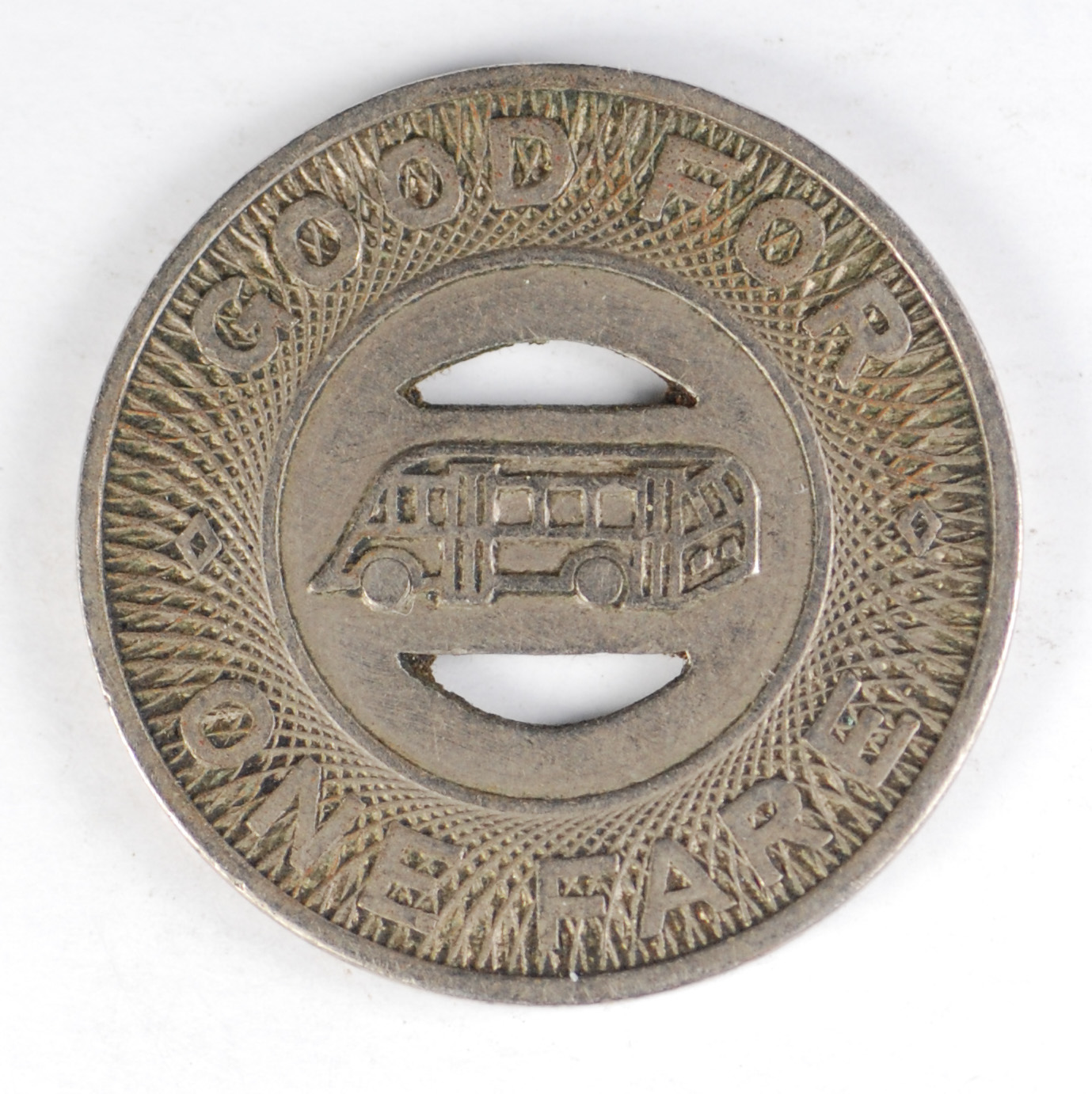 Transportation Tokens