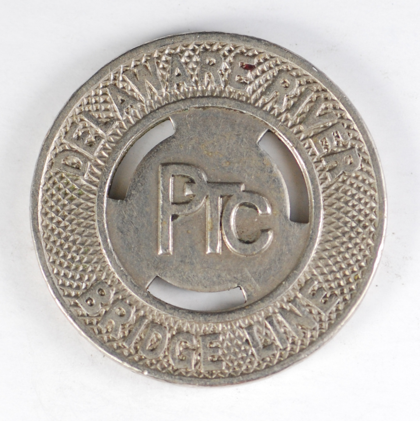 Transportation Tokens