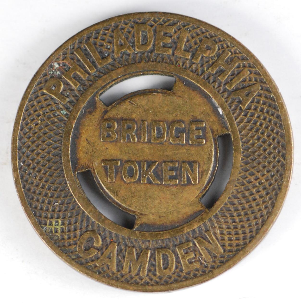 Transportation Tokens