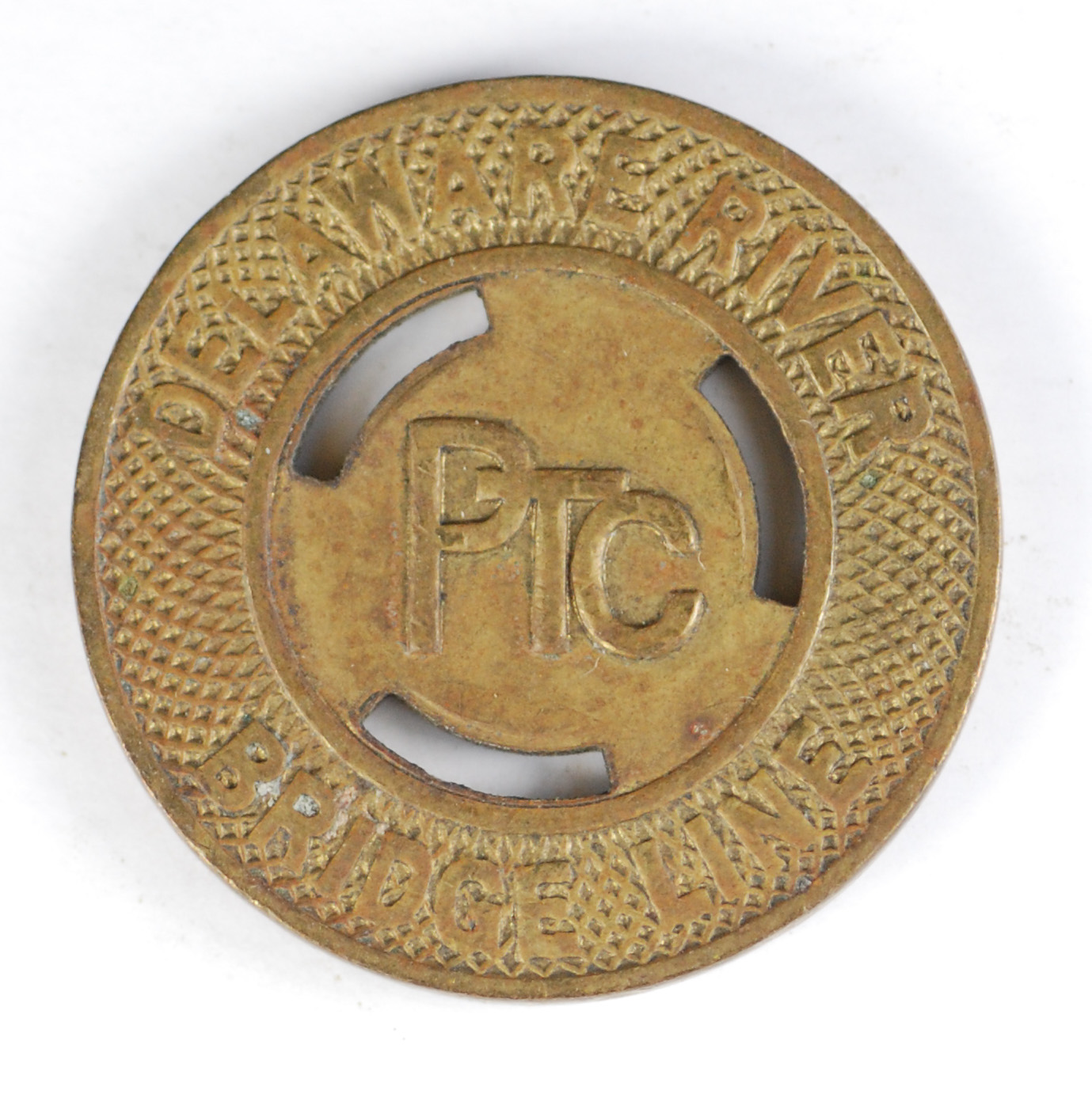 Transportation Tokens