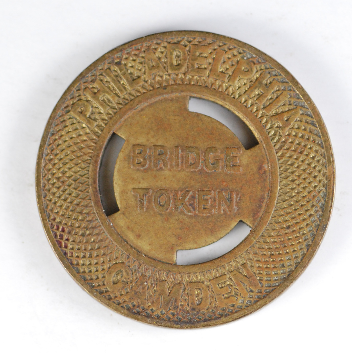 Transportation Tokens