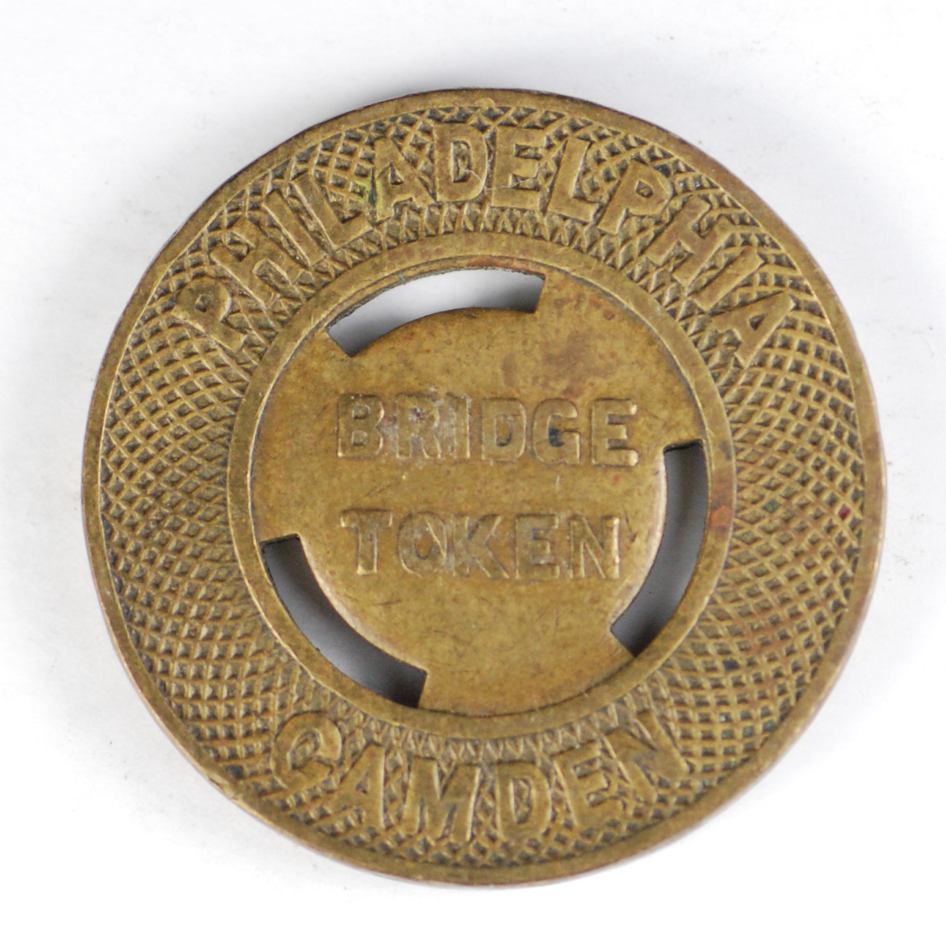 Transportation Tokens