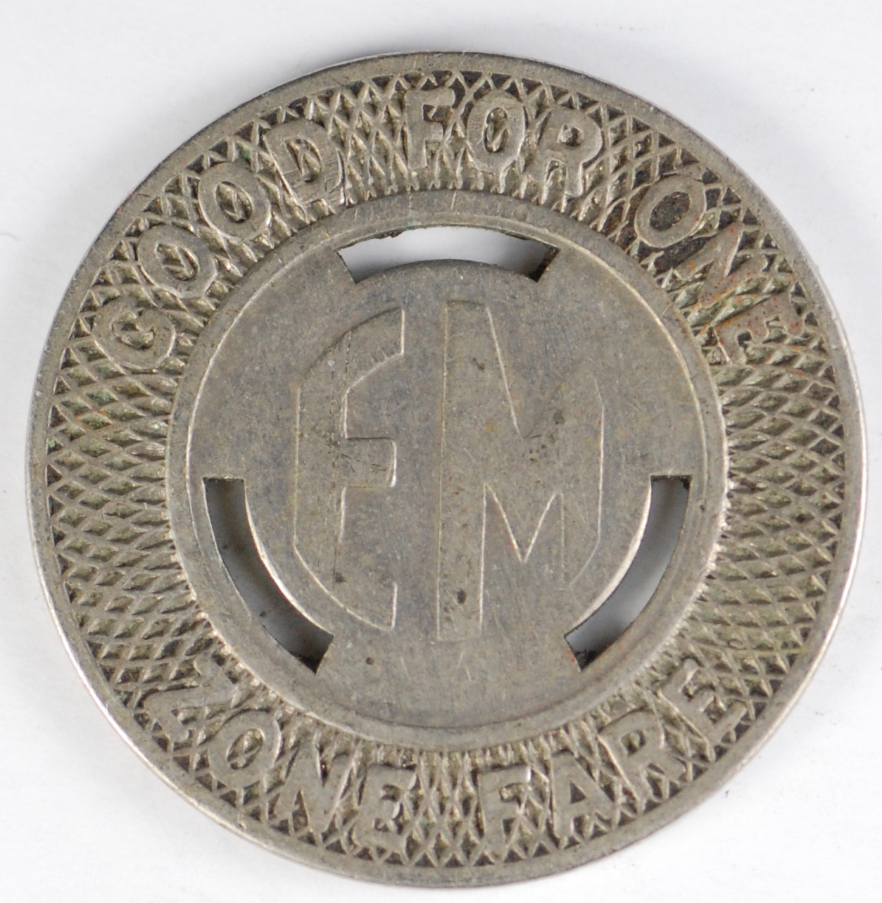 Transportation Tokens