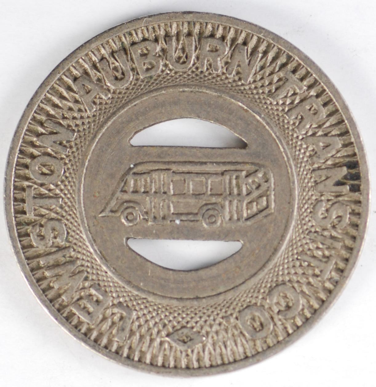 Transportation Tokens