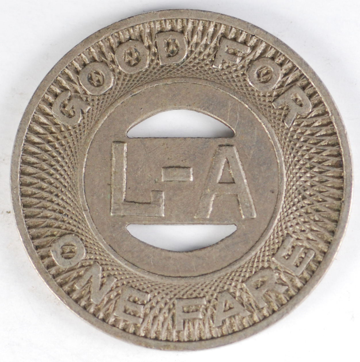 Transportation Tokens