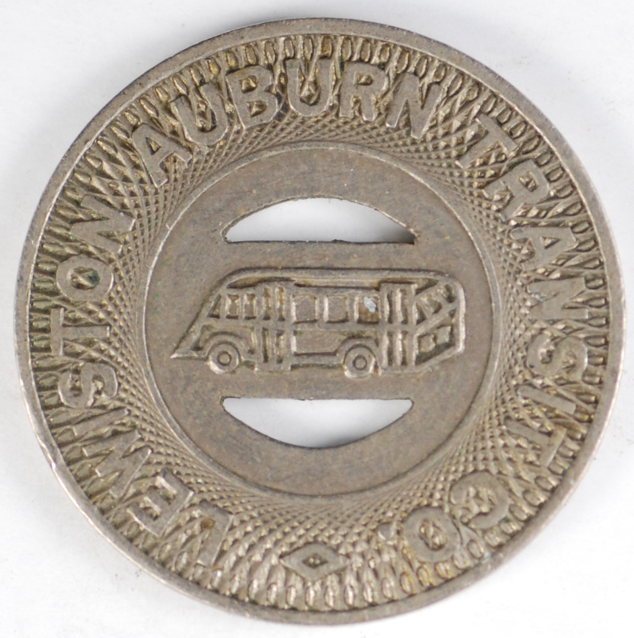 Transportation Tokens