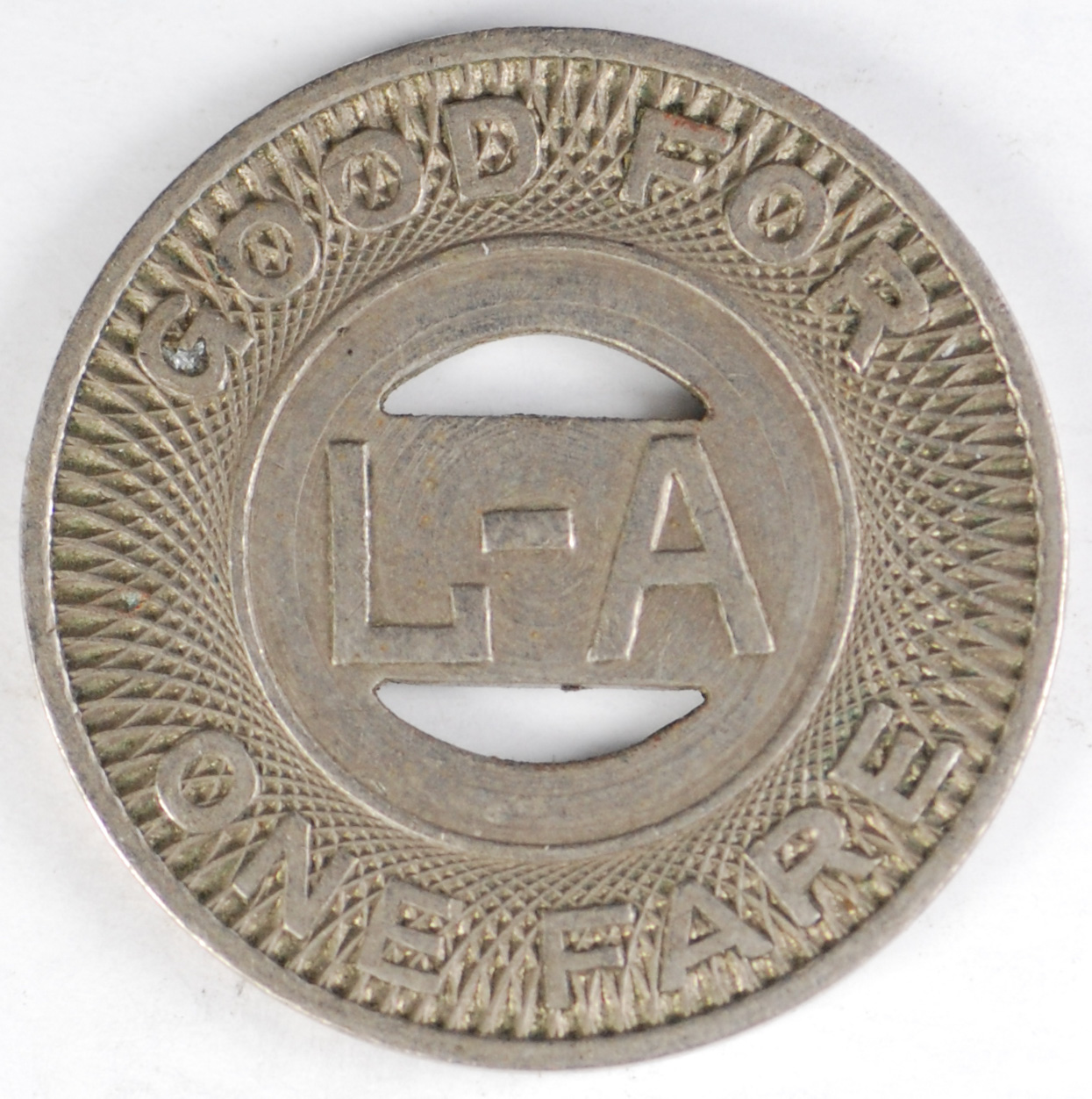 Transportation Tokens