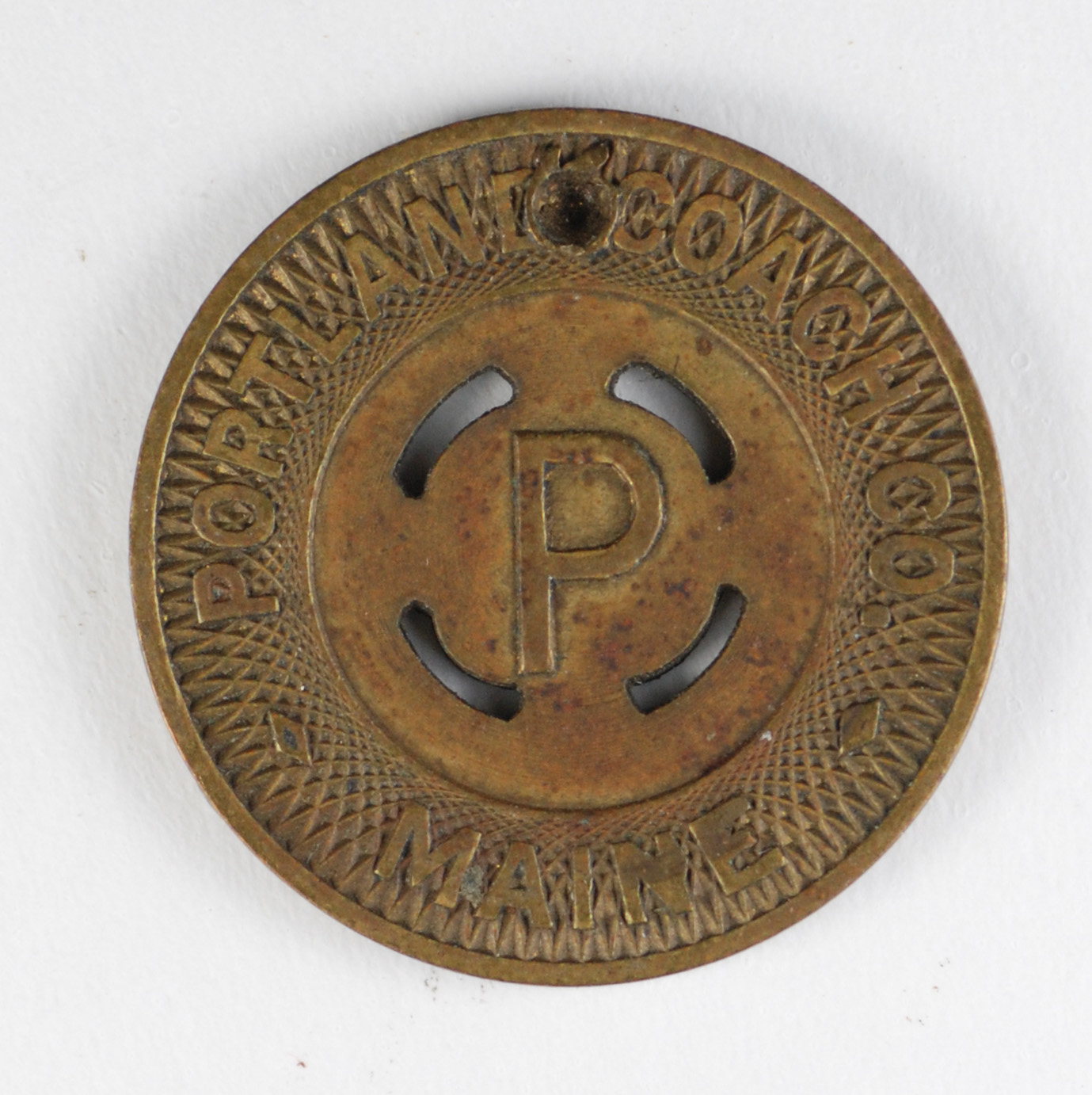 Transportation Tokens