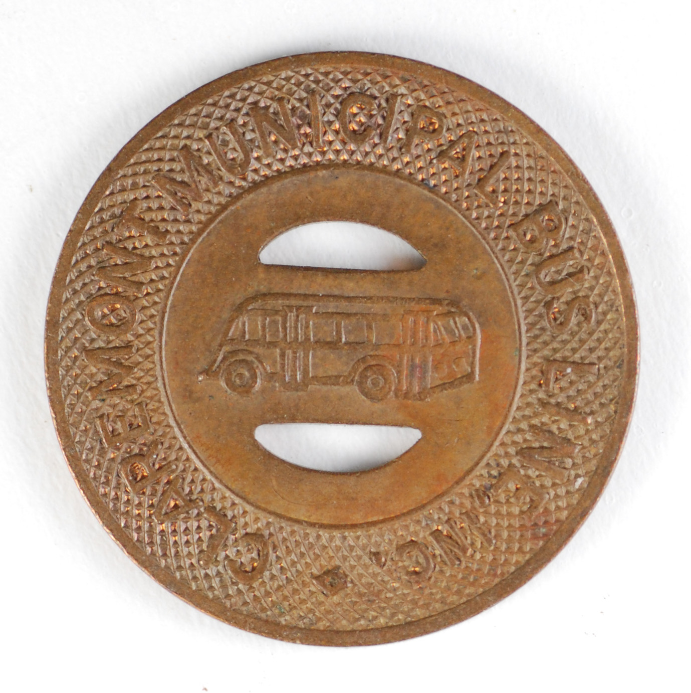 Transportation Tokens