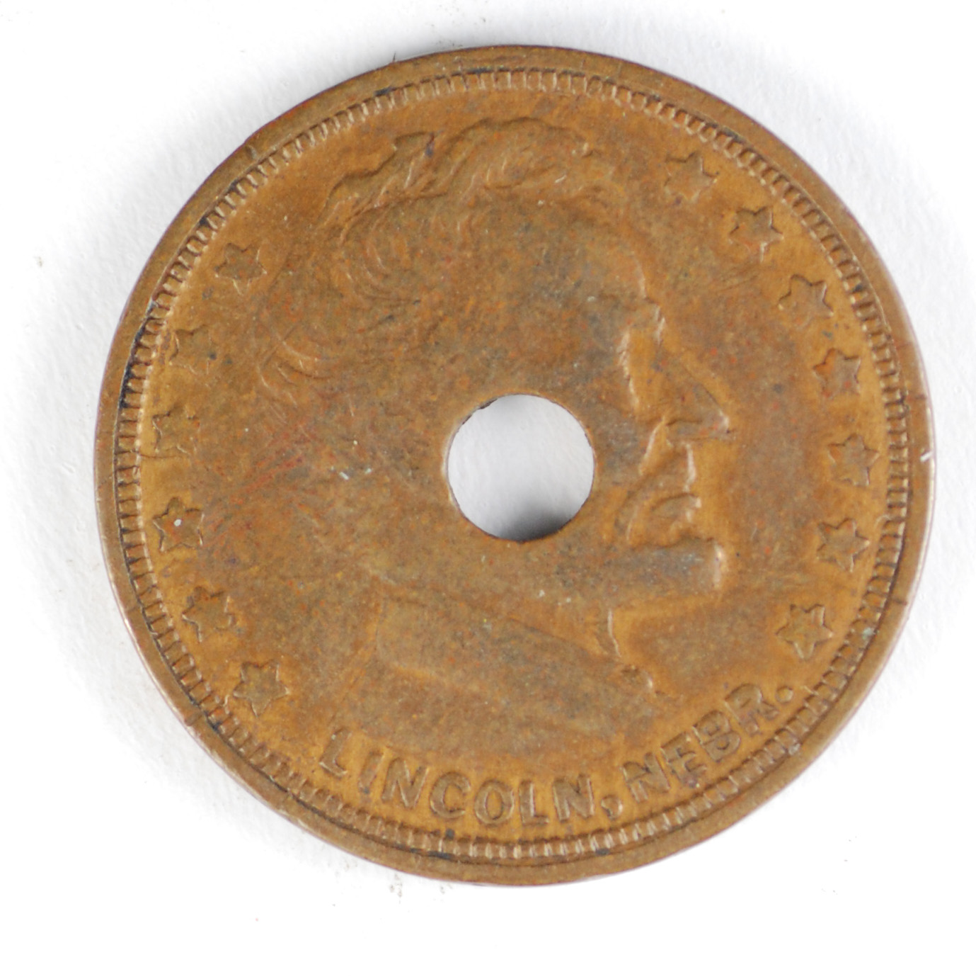 Transportation Tokens