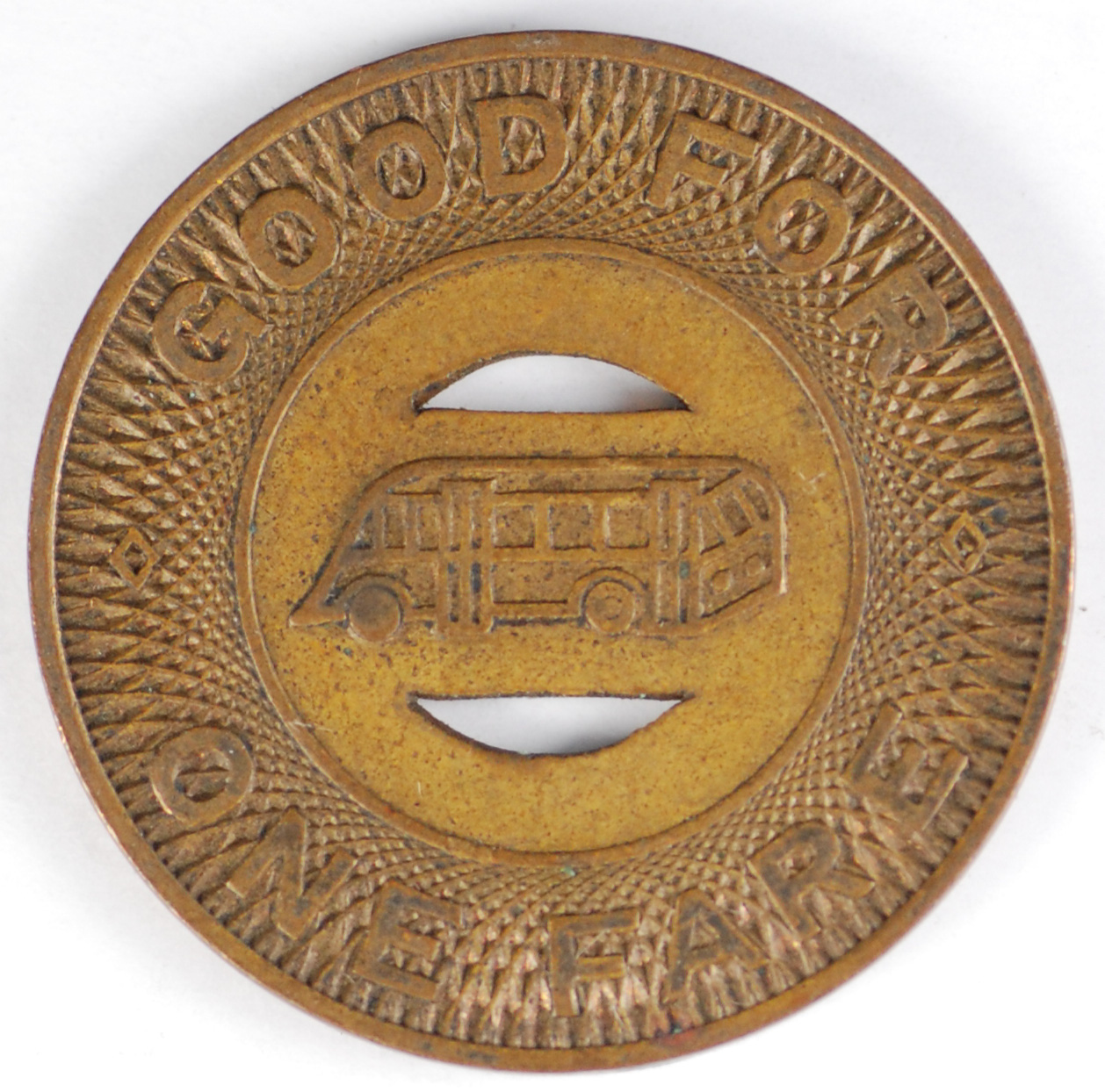 Transportation Tokens