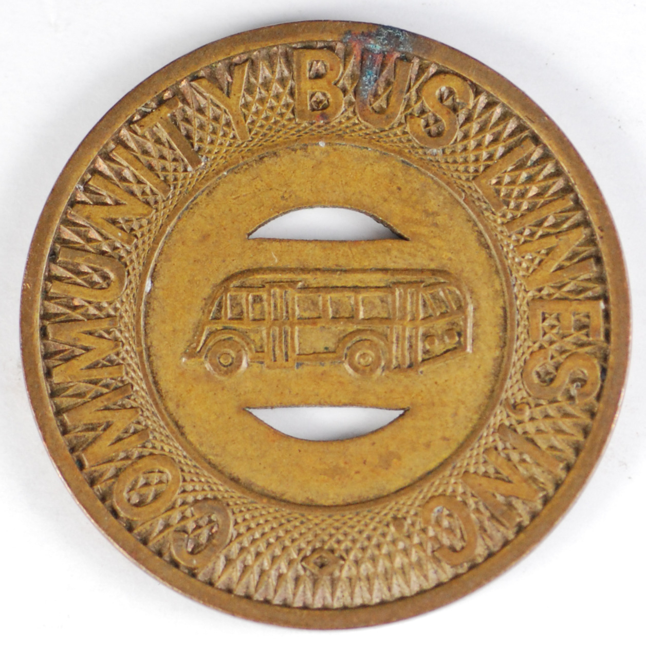 Transportation Tokens