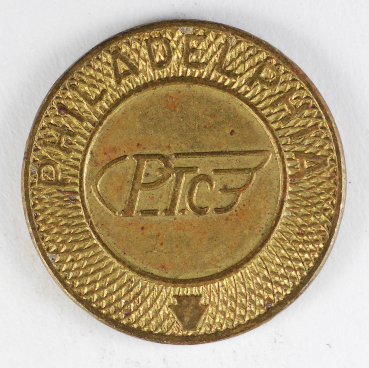 Transportation Tokens